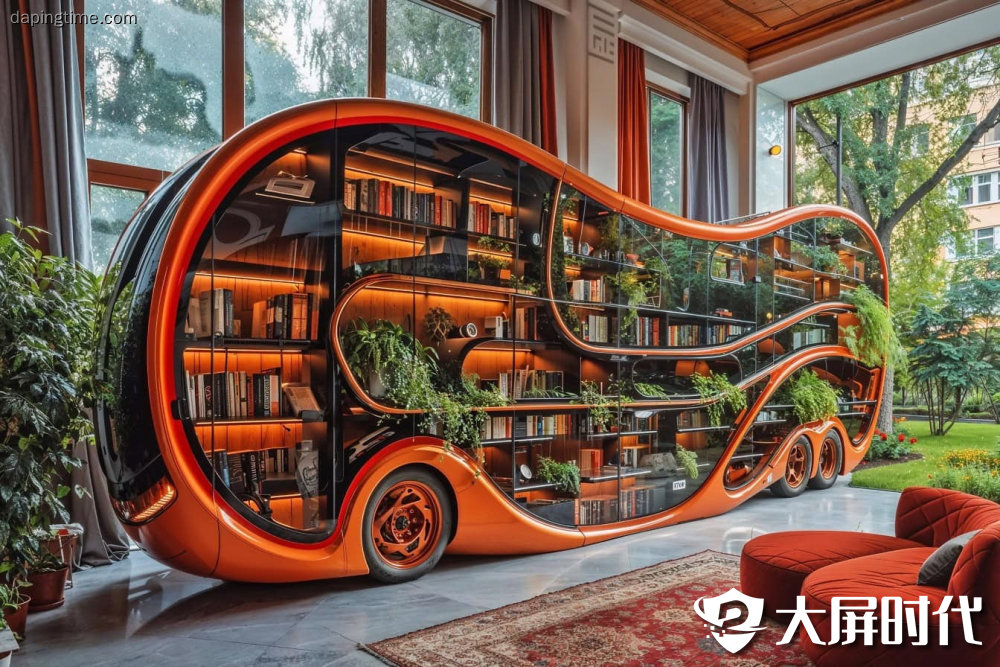 Runway Gen-2 视频生成详细教程_3D快讯 - 大屏时代